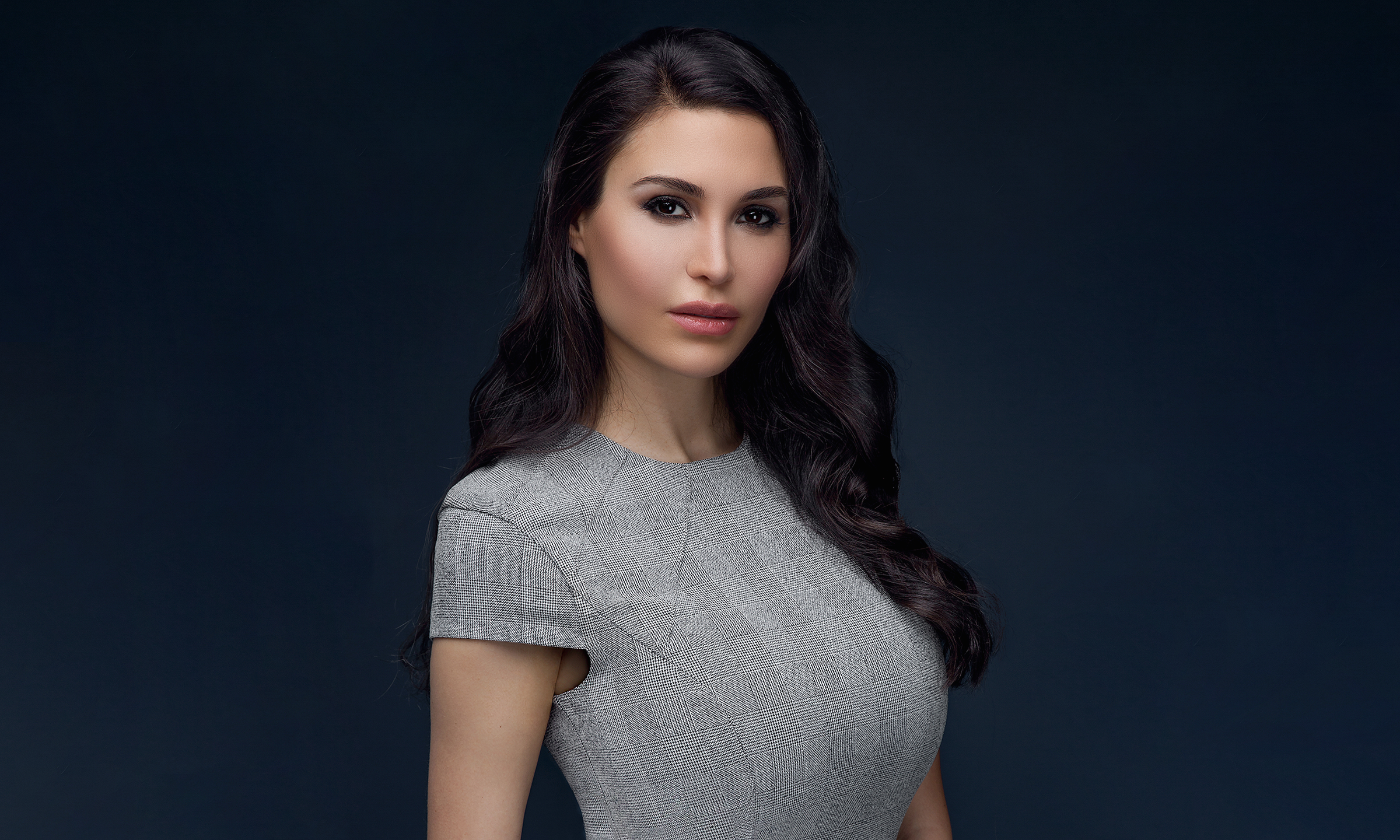 About – Bella French – Medium