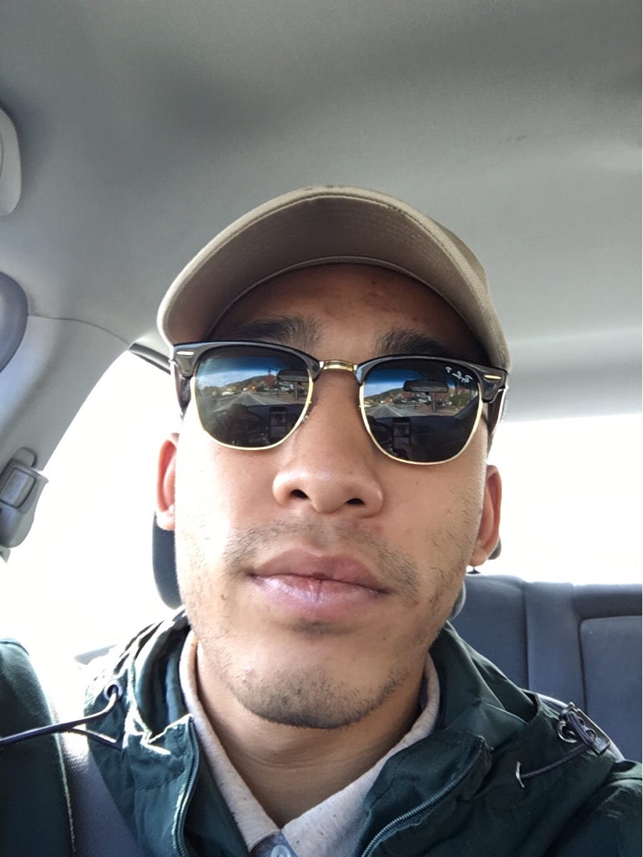 Tyler Vezina – Medium