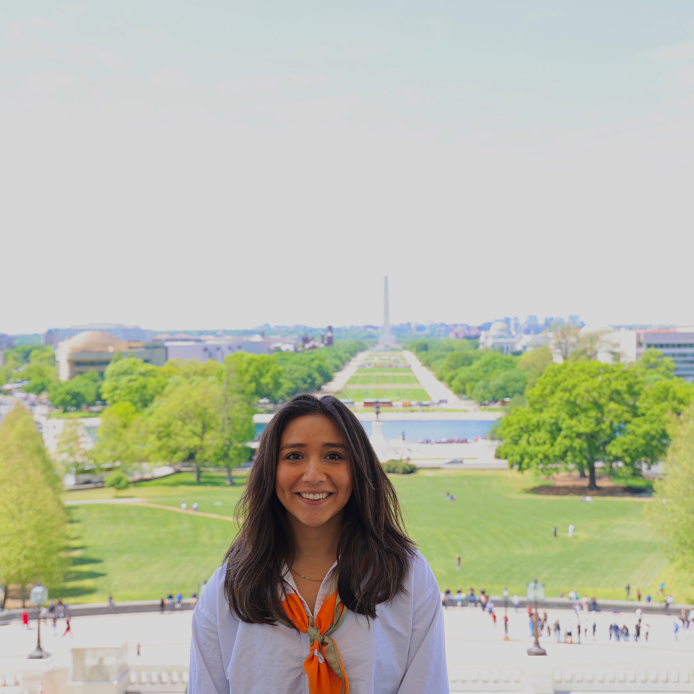 Symphony Rojas – Medium