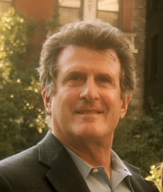 David Hilger – Medium