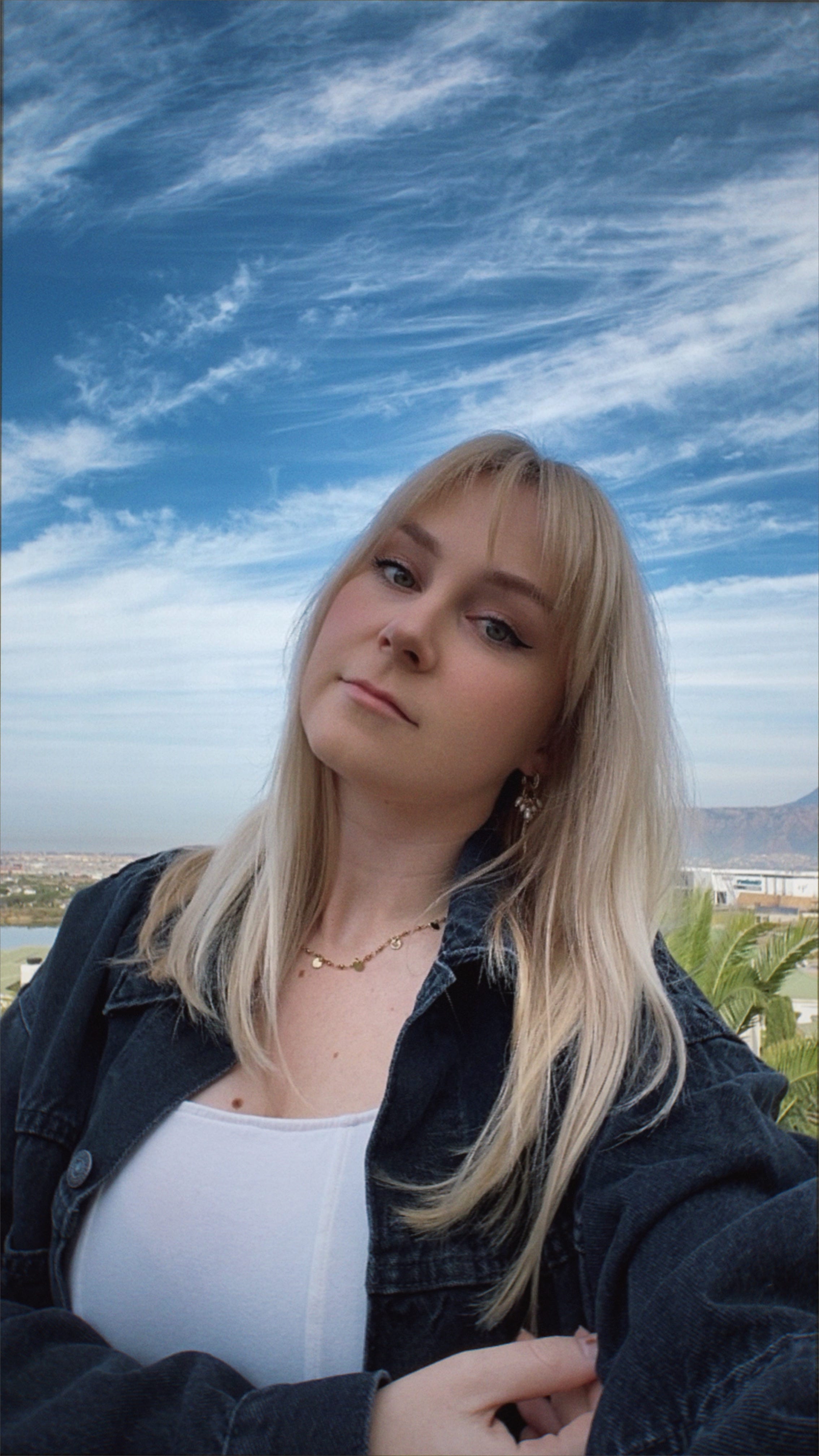 Tarryn Kay Goetsch – Medium