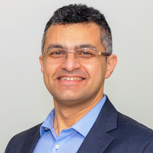 About – Dr. Mohamed El-Refai – Medium