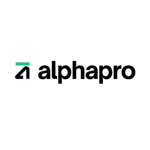 Alphapro.ai – Medium