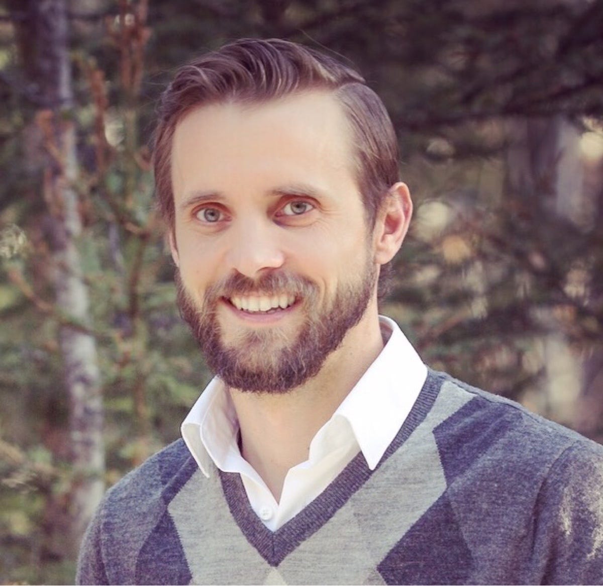 Brent Scarff – Medium