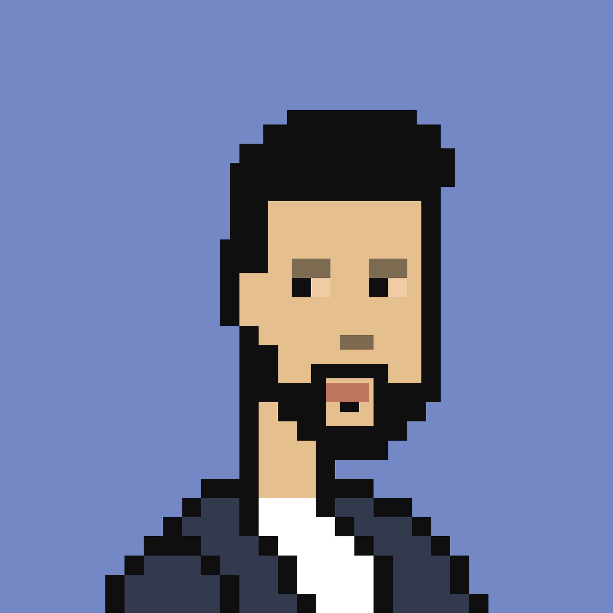 Vipul Badoni – Medium