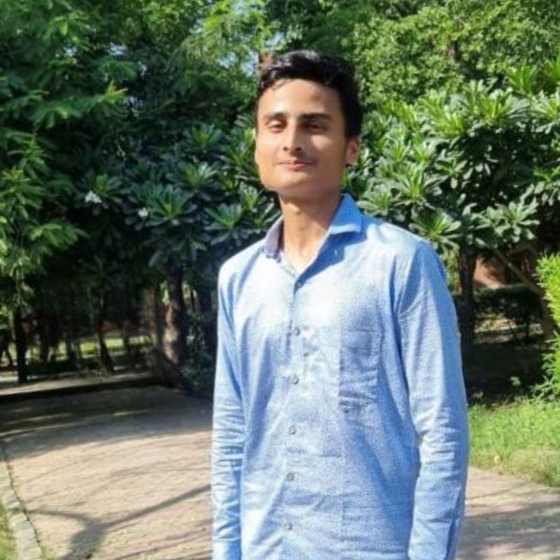 Jatin Chauhan – Medium