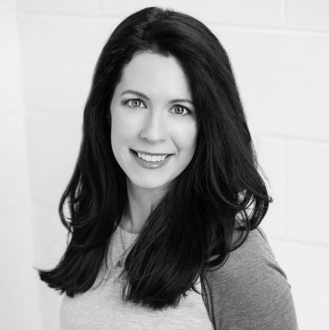 Rachel Jordan – Medium