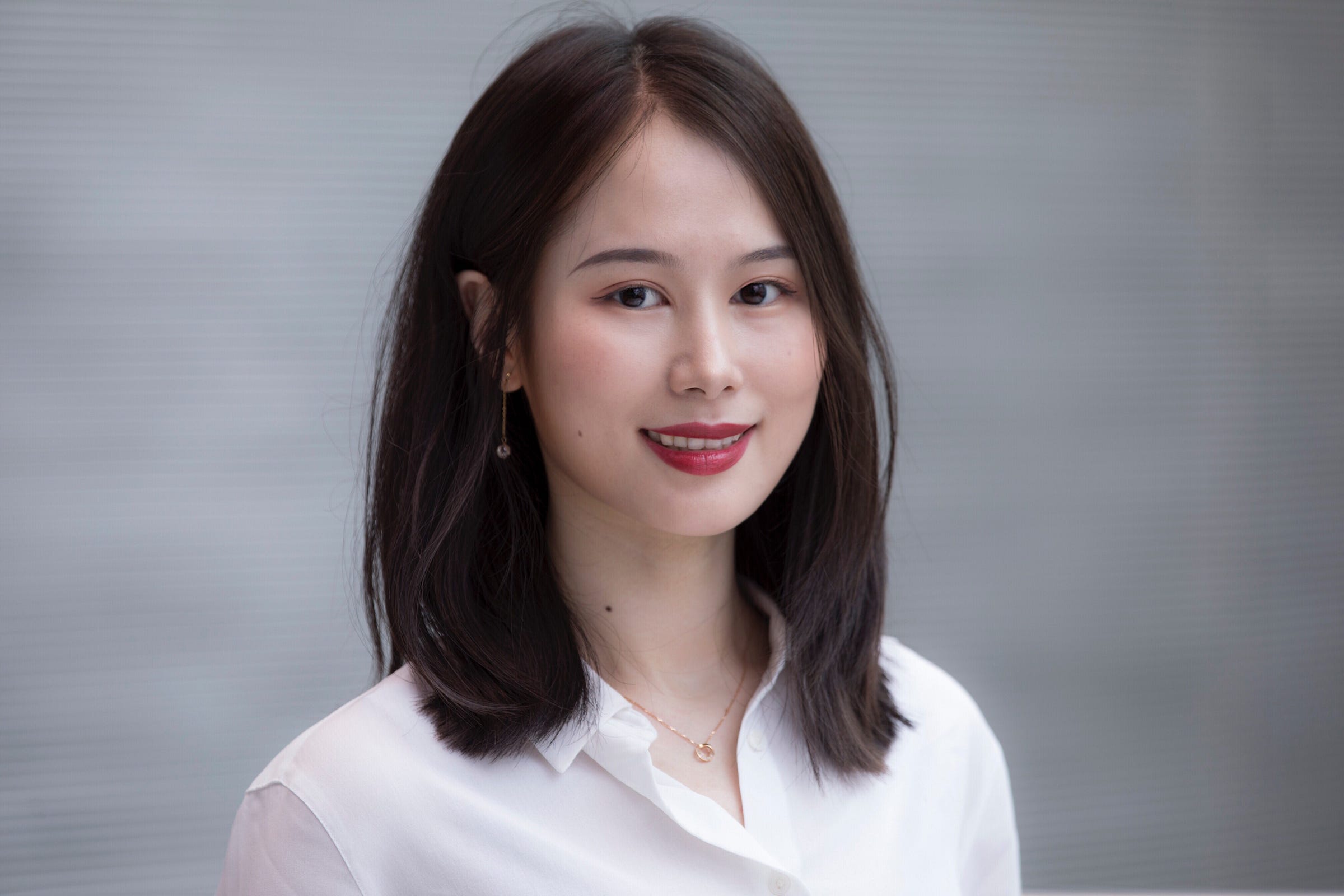 Manyu Zhang – Medium