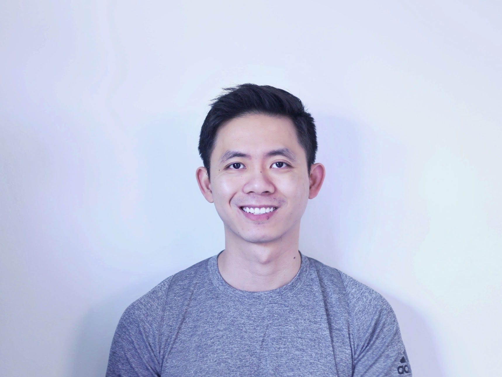 Huy Phu – Medium