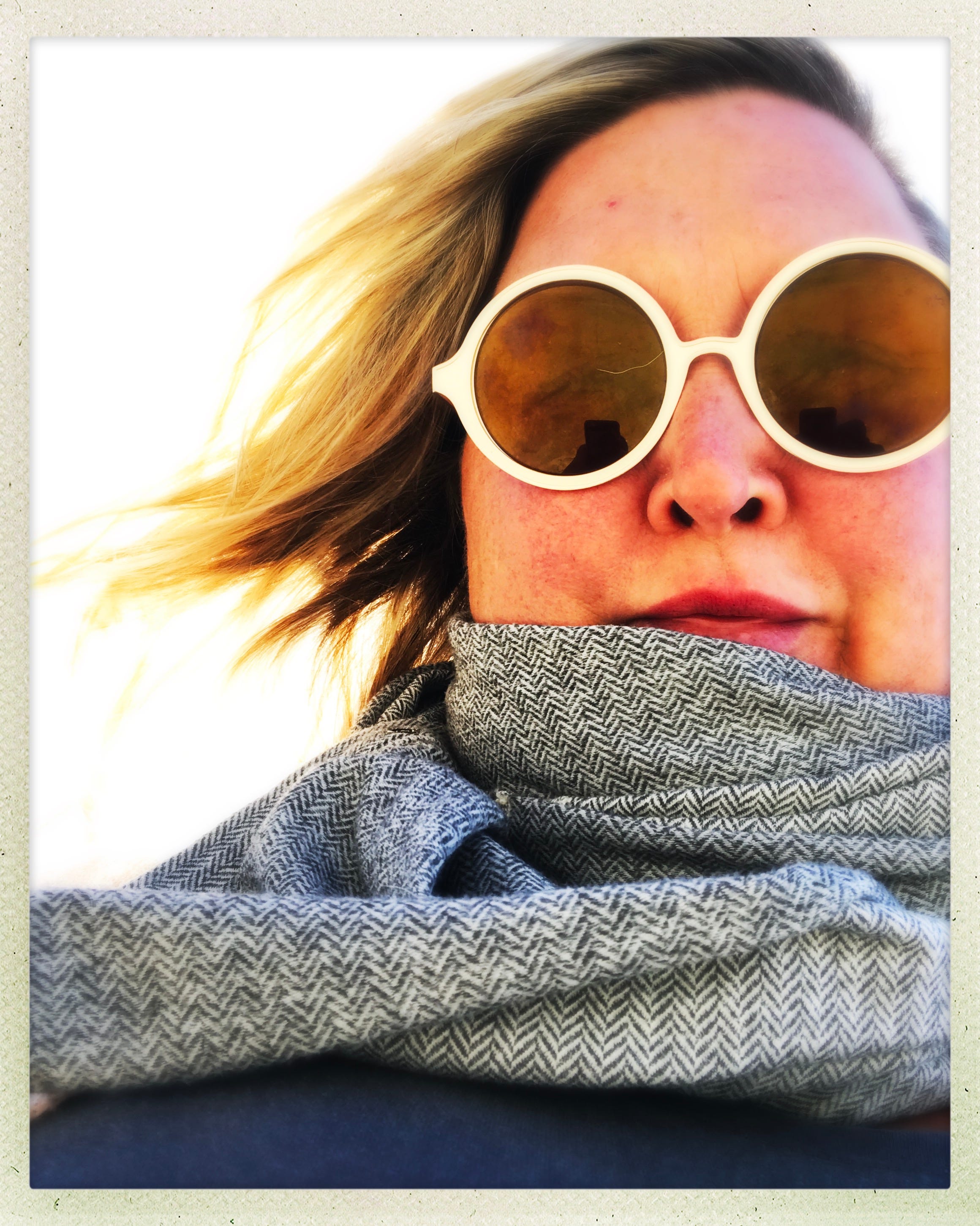 Suzanne Beard – Medium
