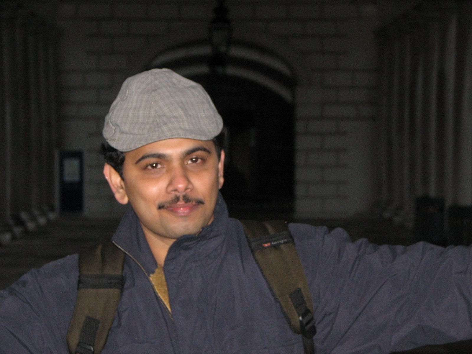 About – Badri Narayanan – Medium