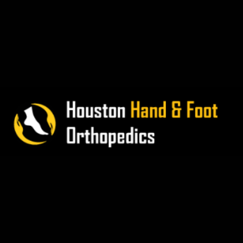 Houston Hand and Foot Orthopedics – Medium