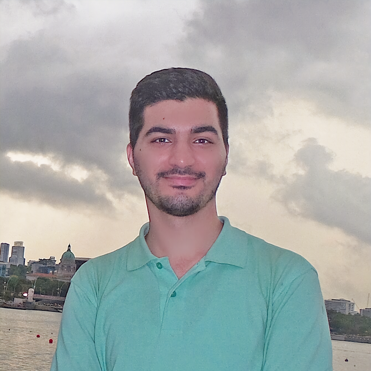 Milad Abdollahzadeh – Medium