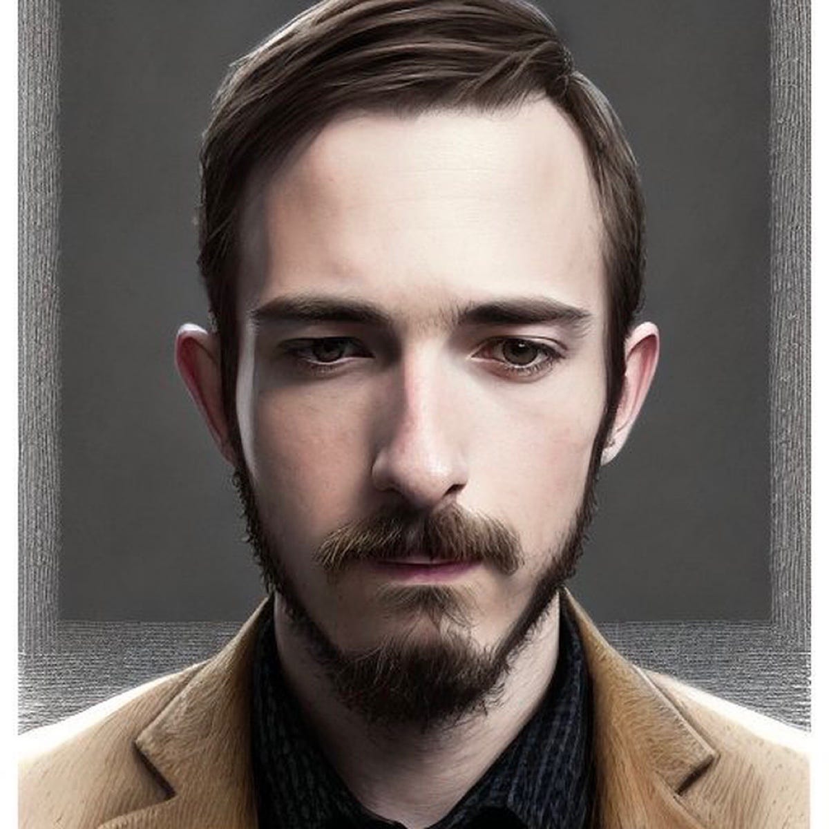 Sam Whitfield – Medium