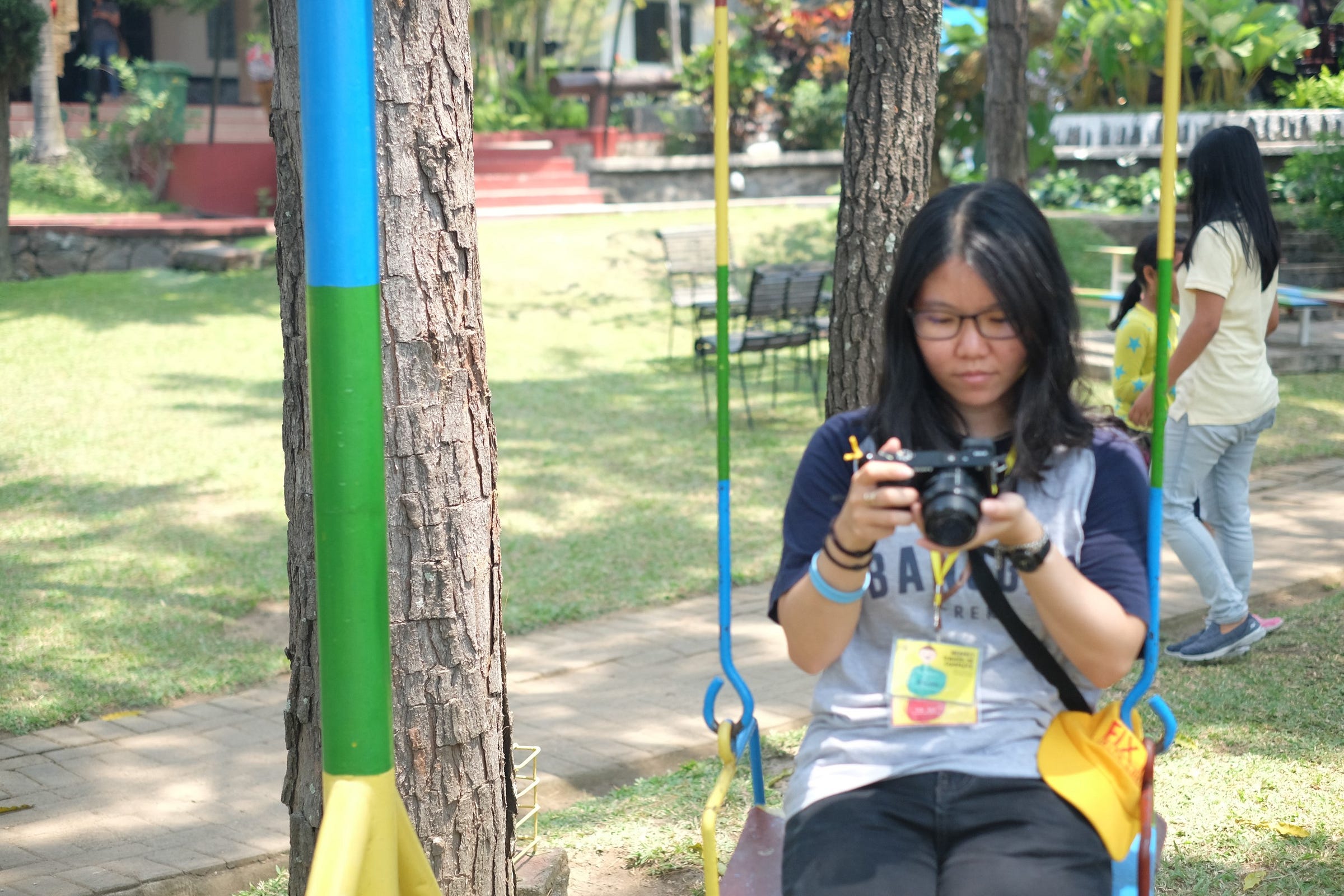 Jessica Jhe – Medium