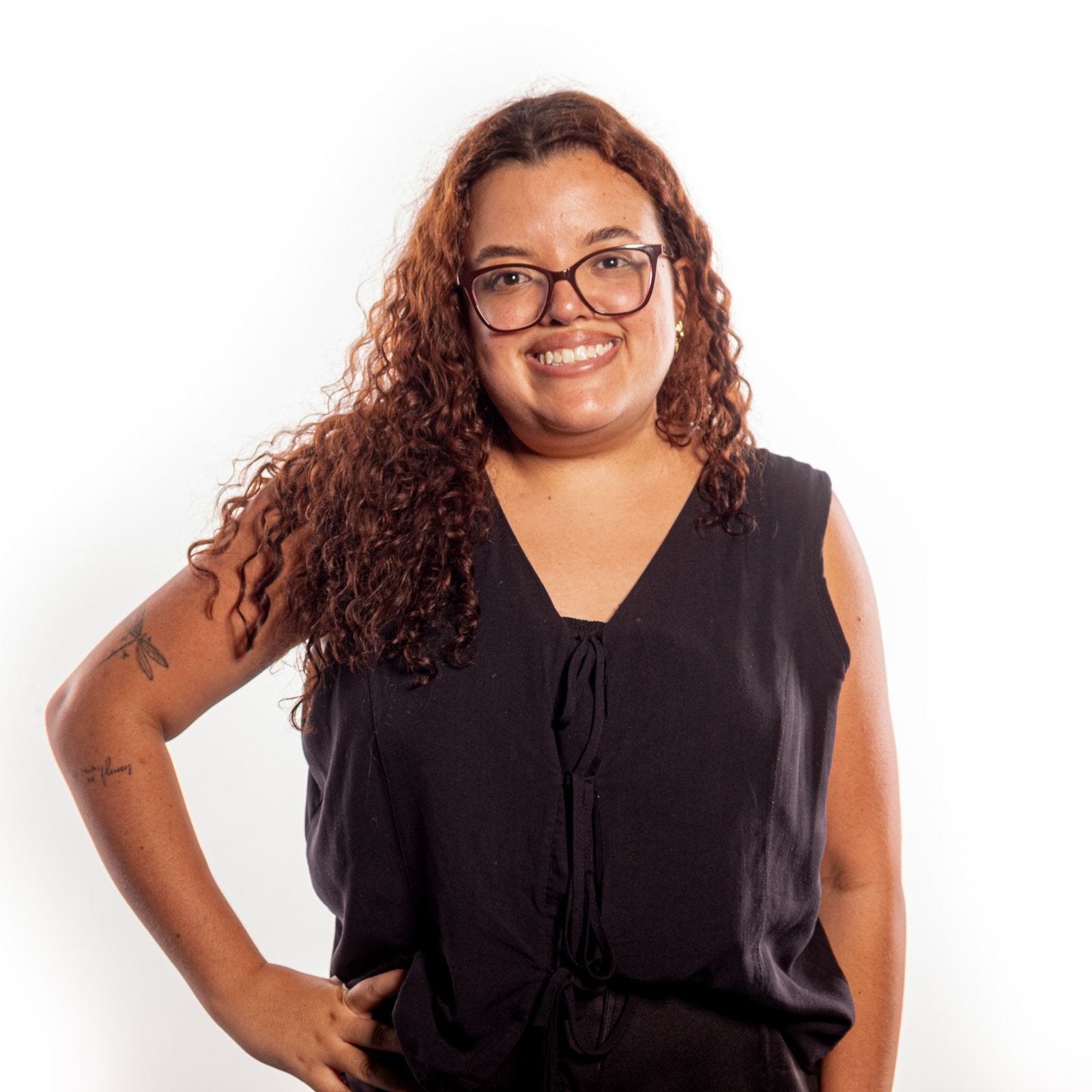 Mayara Vieira – Medium