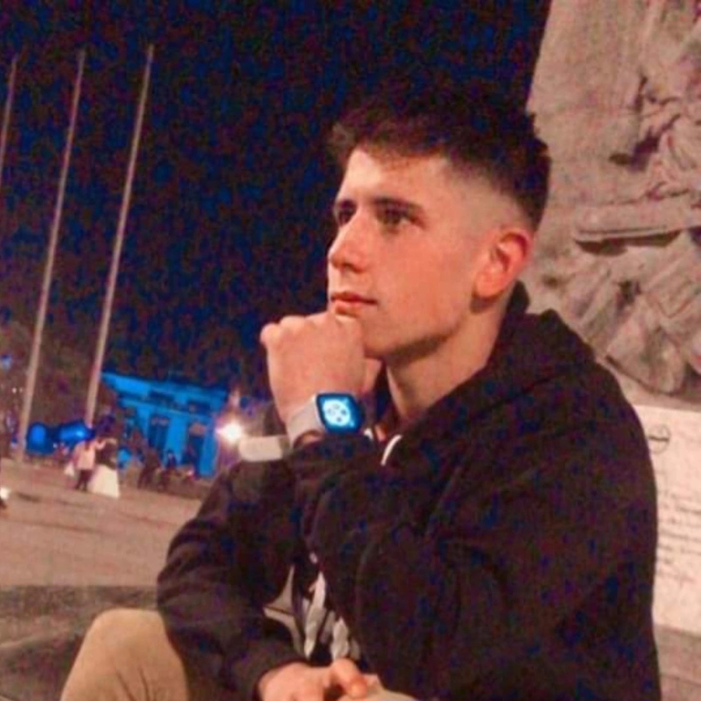Pablo Ariel Rodriguez – Medium