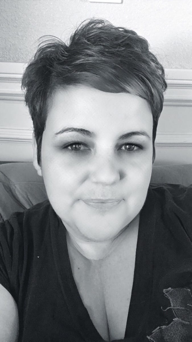 Lisa Barcelos – Medium