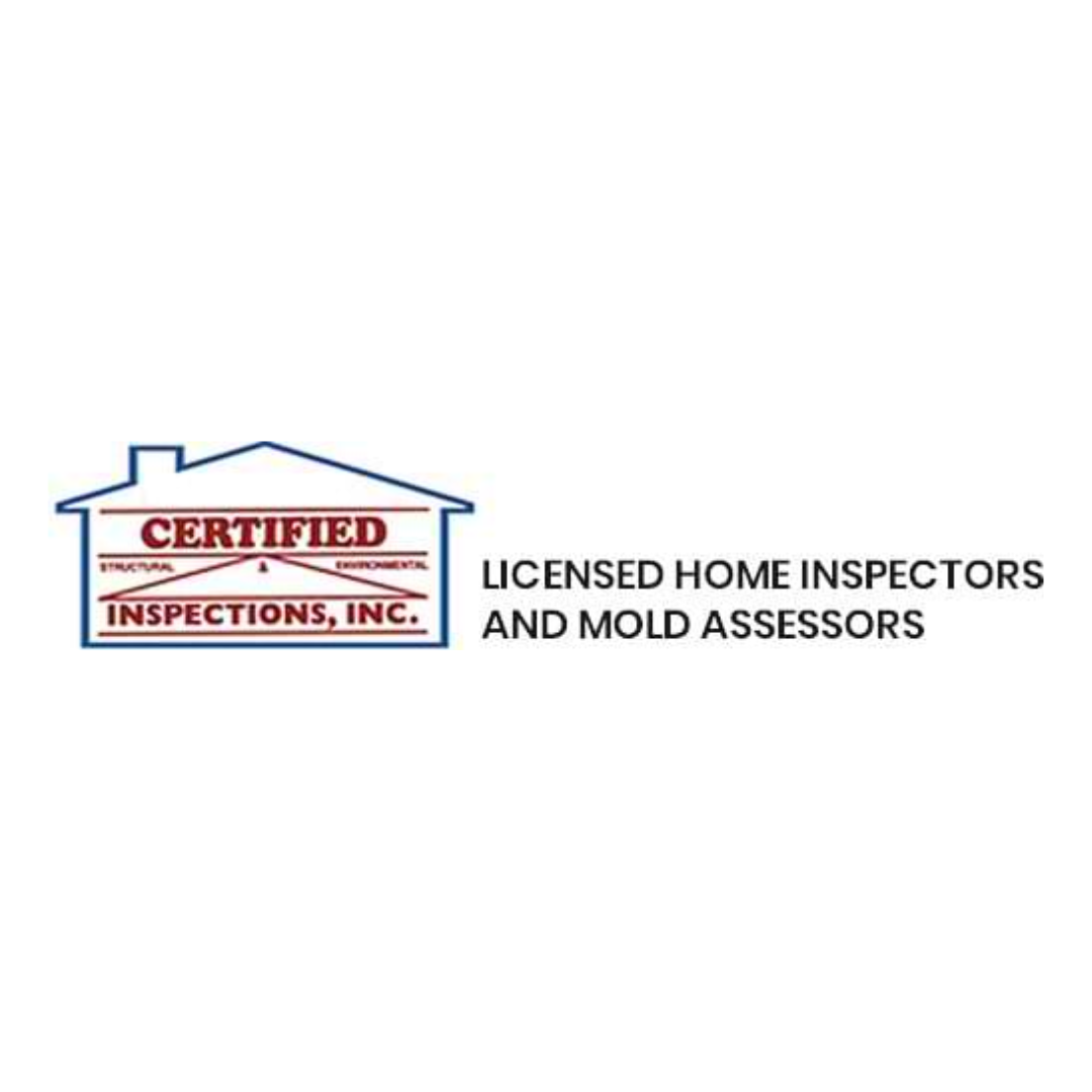Certified Inspections – Medium