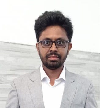 Vinod Madubashana – Medium