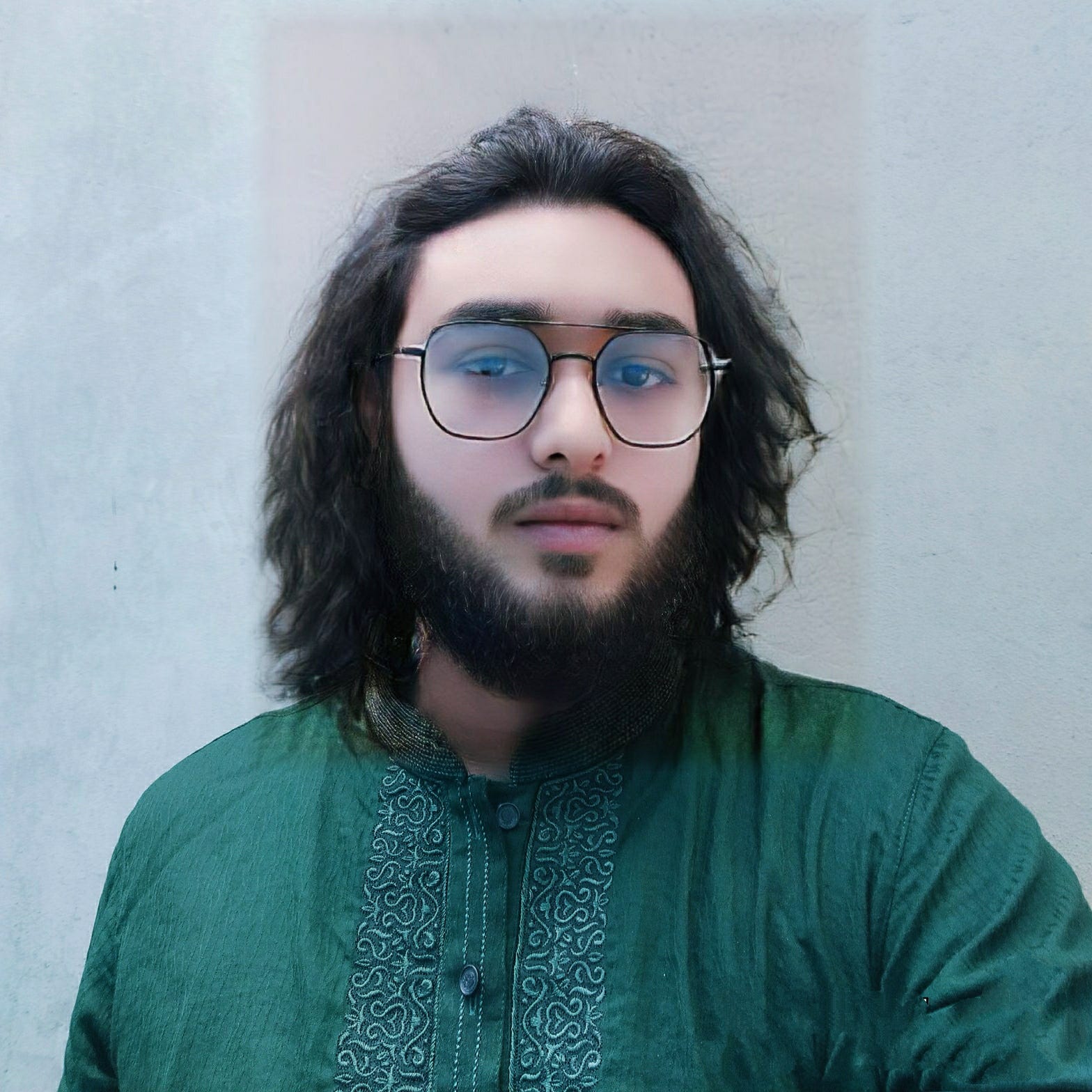 Irfan Ahmed – Medium