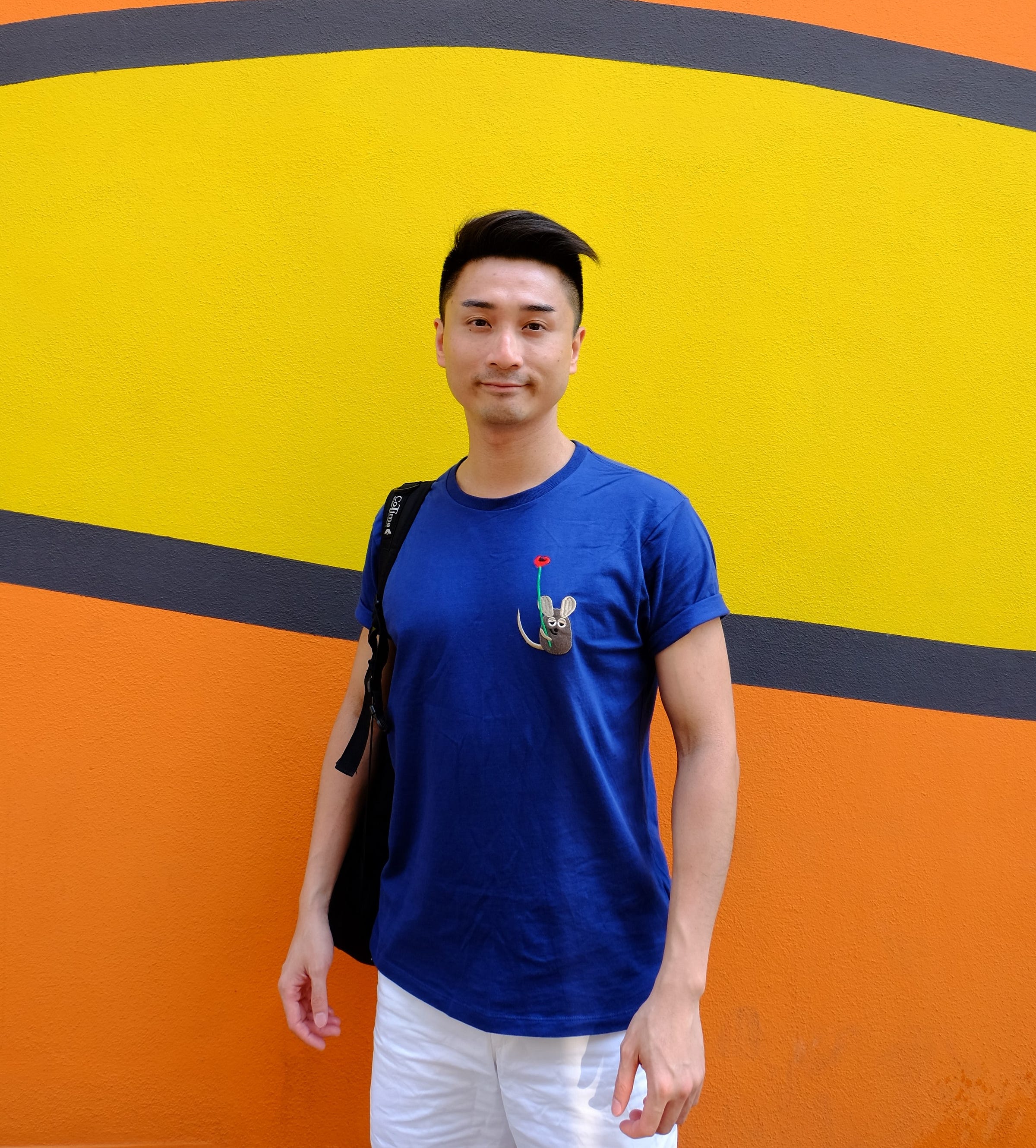 About – Douglas Tsui – Medium