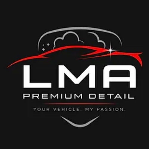 LMA Premium Detail | Ceramic Coating – Medium