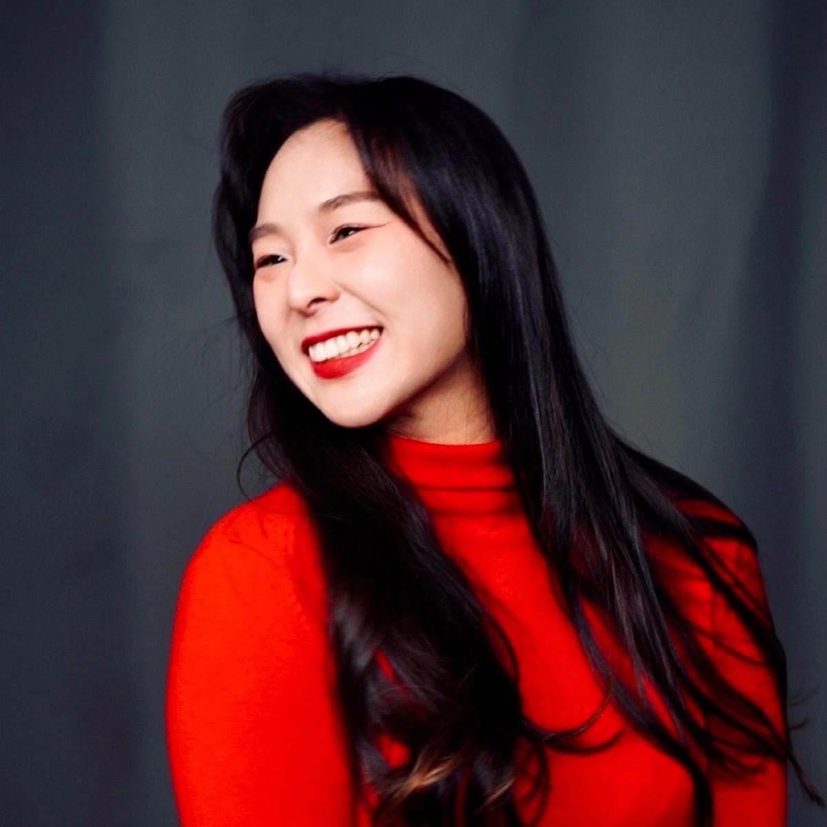 About – Jiji Veronica Kim – Medium