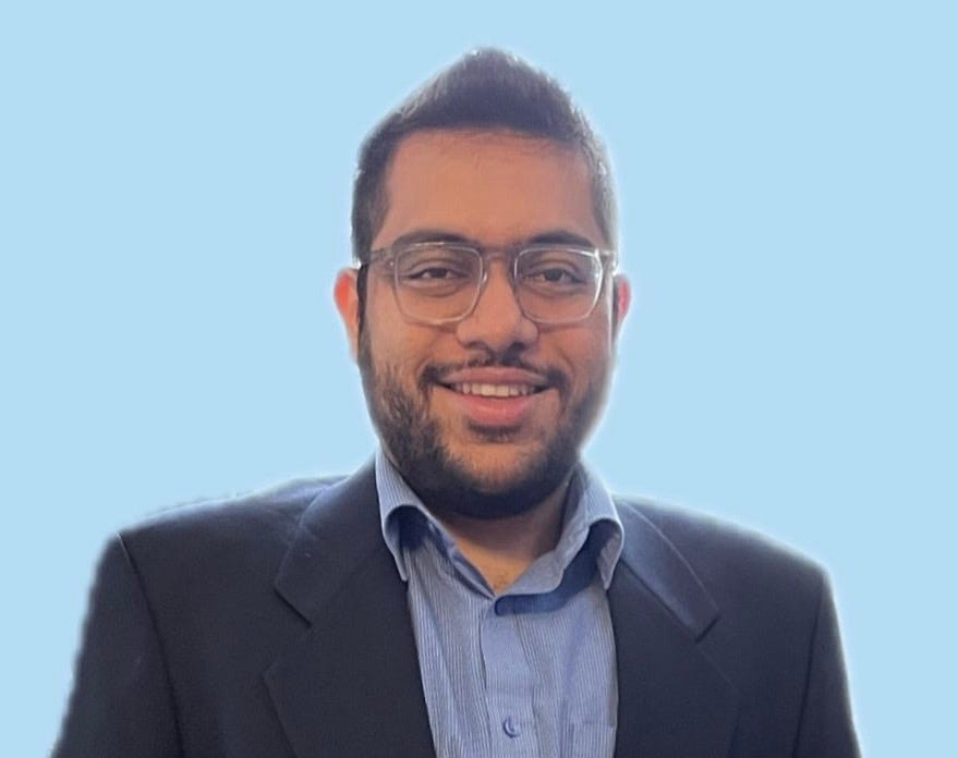 About – Tarun Agarwal – Medium