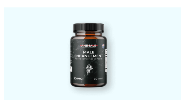 Animale Male Enhancement Australia – Medium