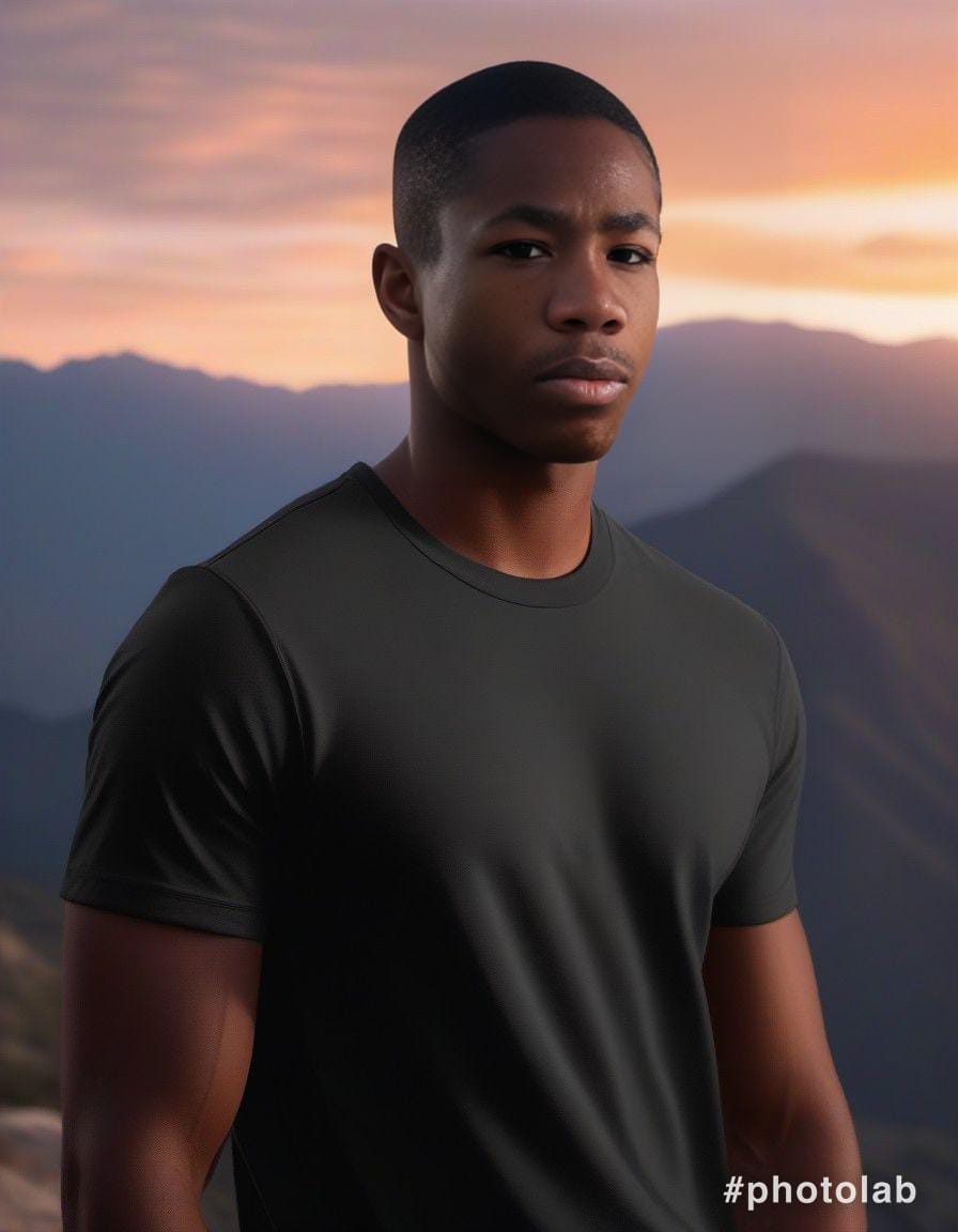 Chuks divine E – Medium