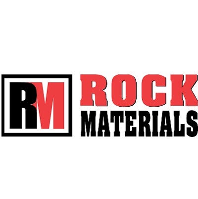 Rock Materials – Medium