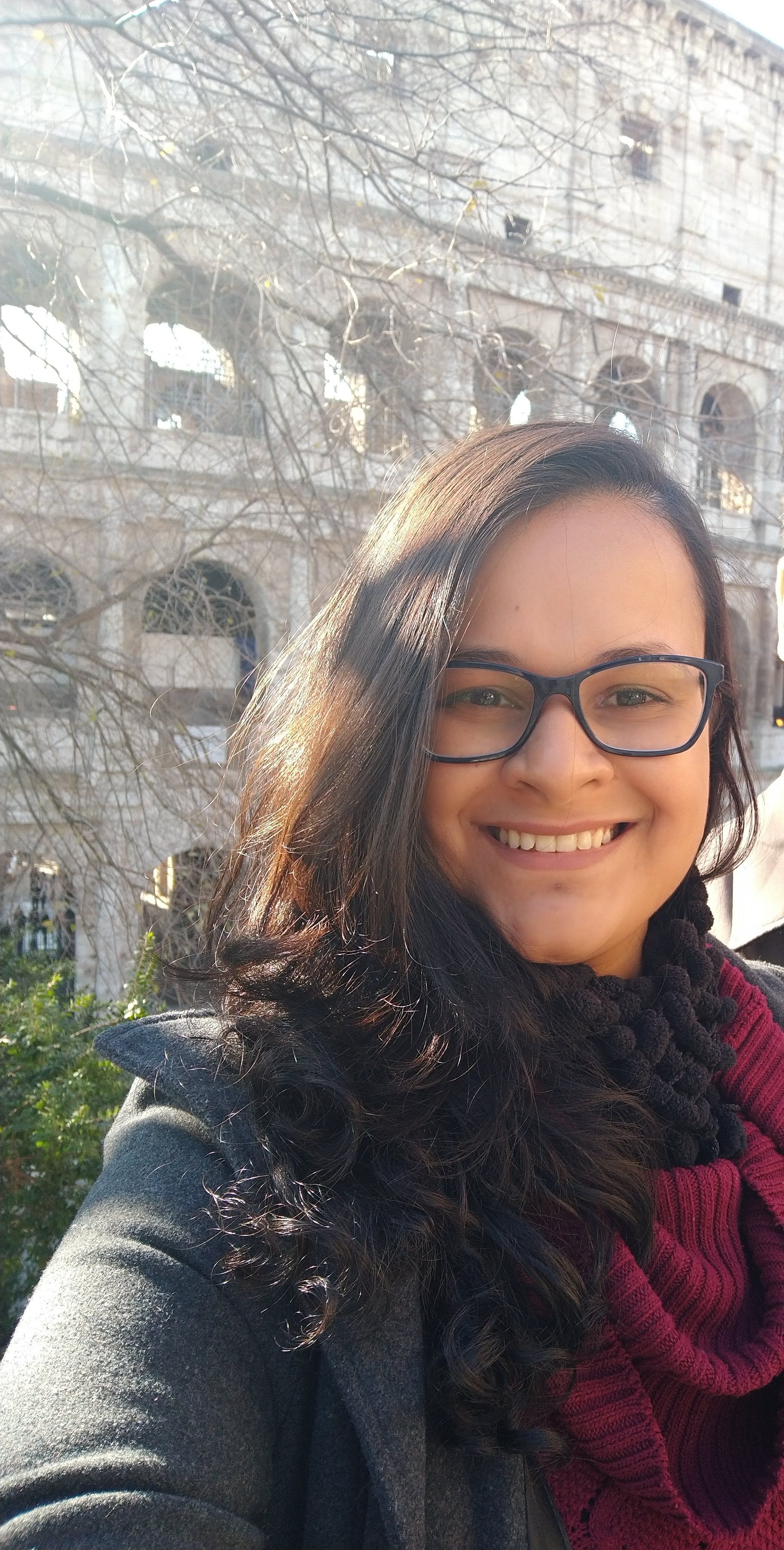 Yesa Portela Ormond – Medium
