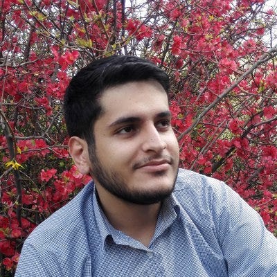 Mohammad Hadi Hosseinpour – Medium