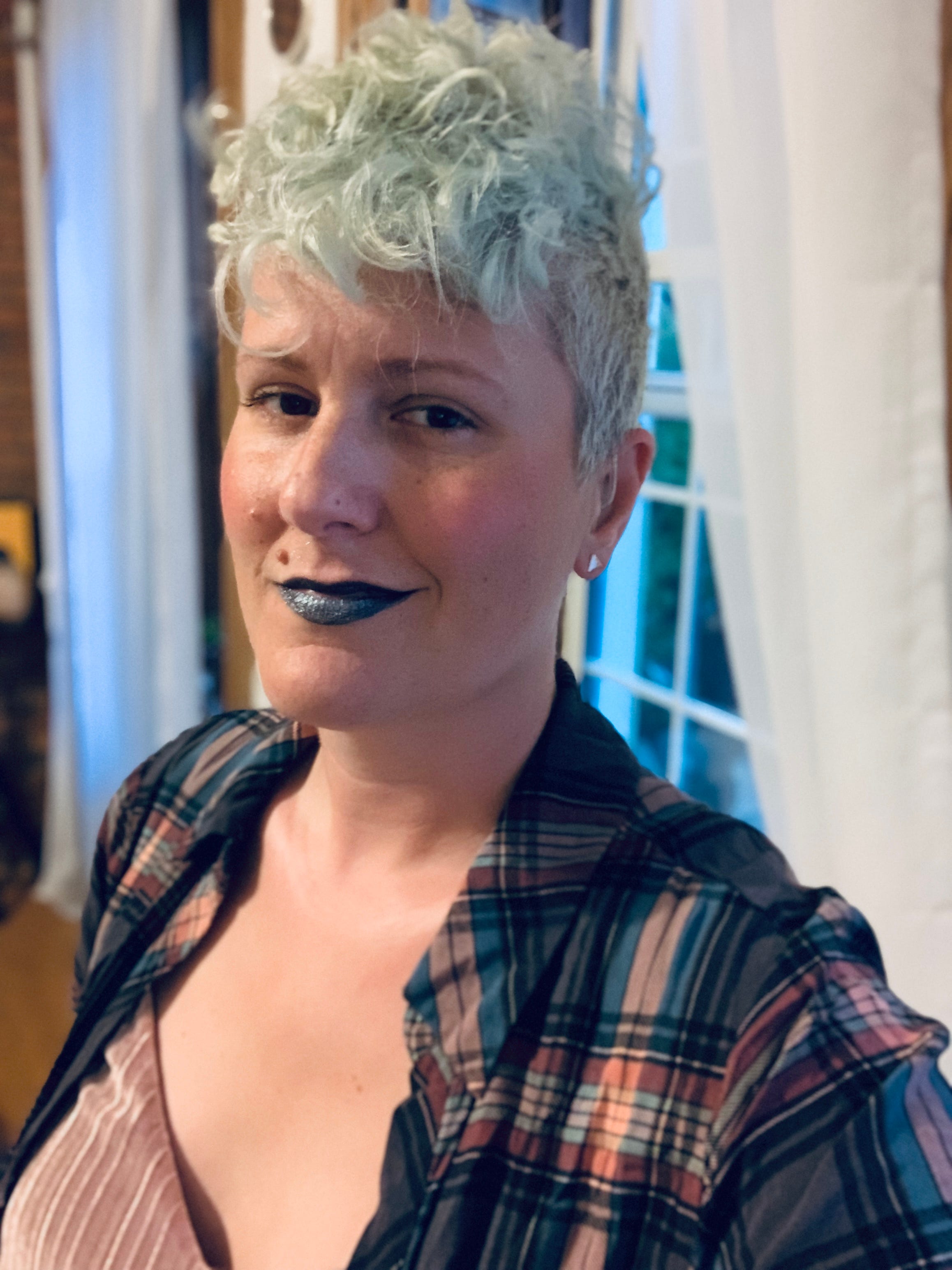 Jules Dameron – Medium