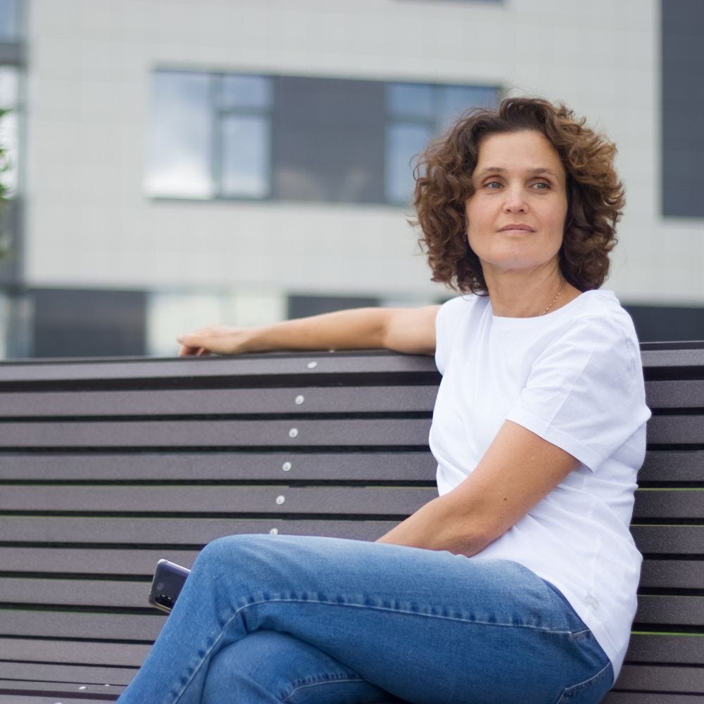 Matilda Rose – Medium