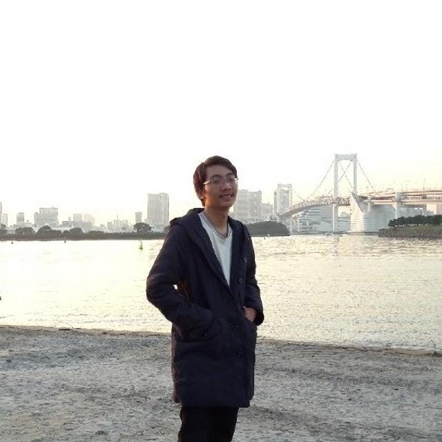 Abel K Widodo – Medium