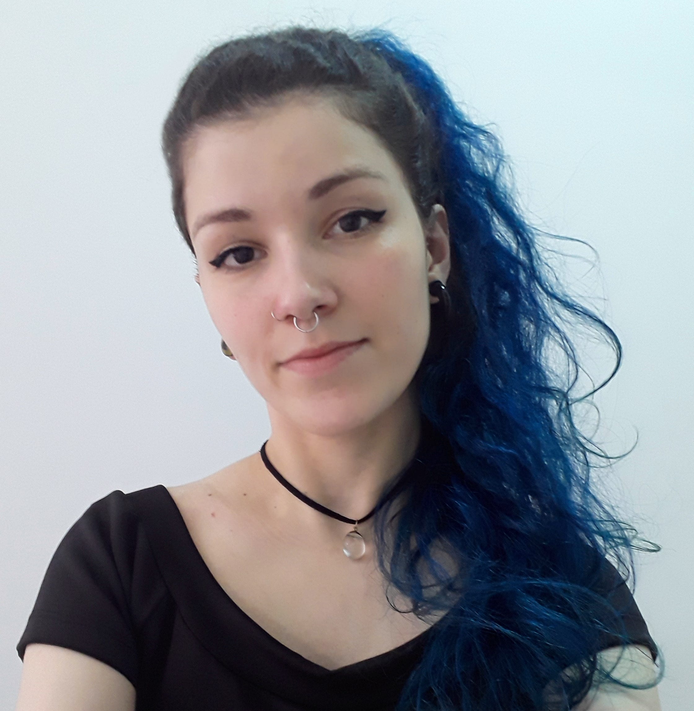 About – Giseli Mutton – Medium
