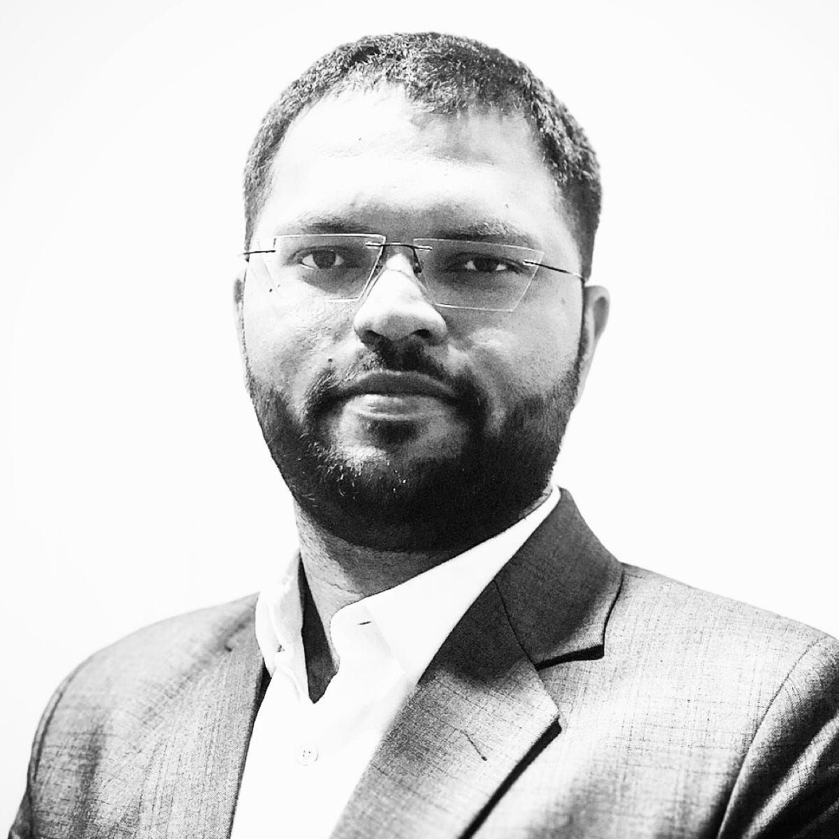 Farhan Shaikh – Medium