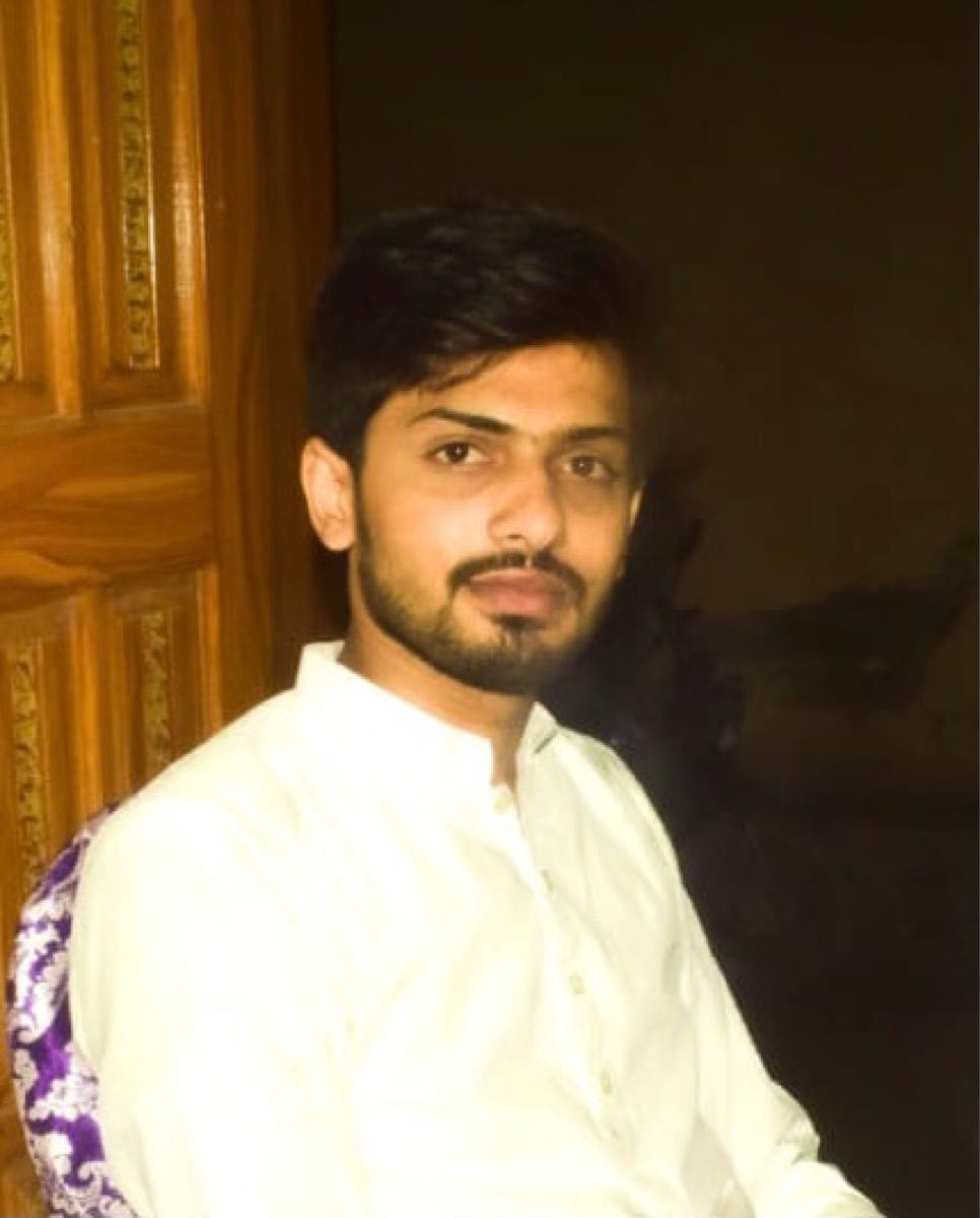 Asif Sultan – Medium