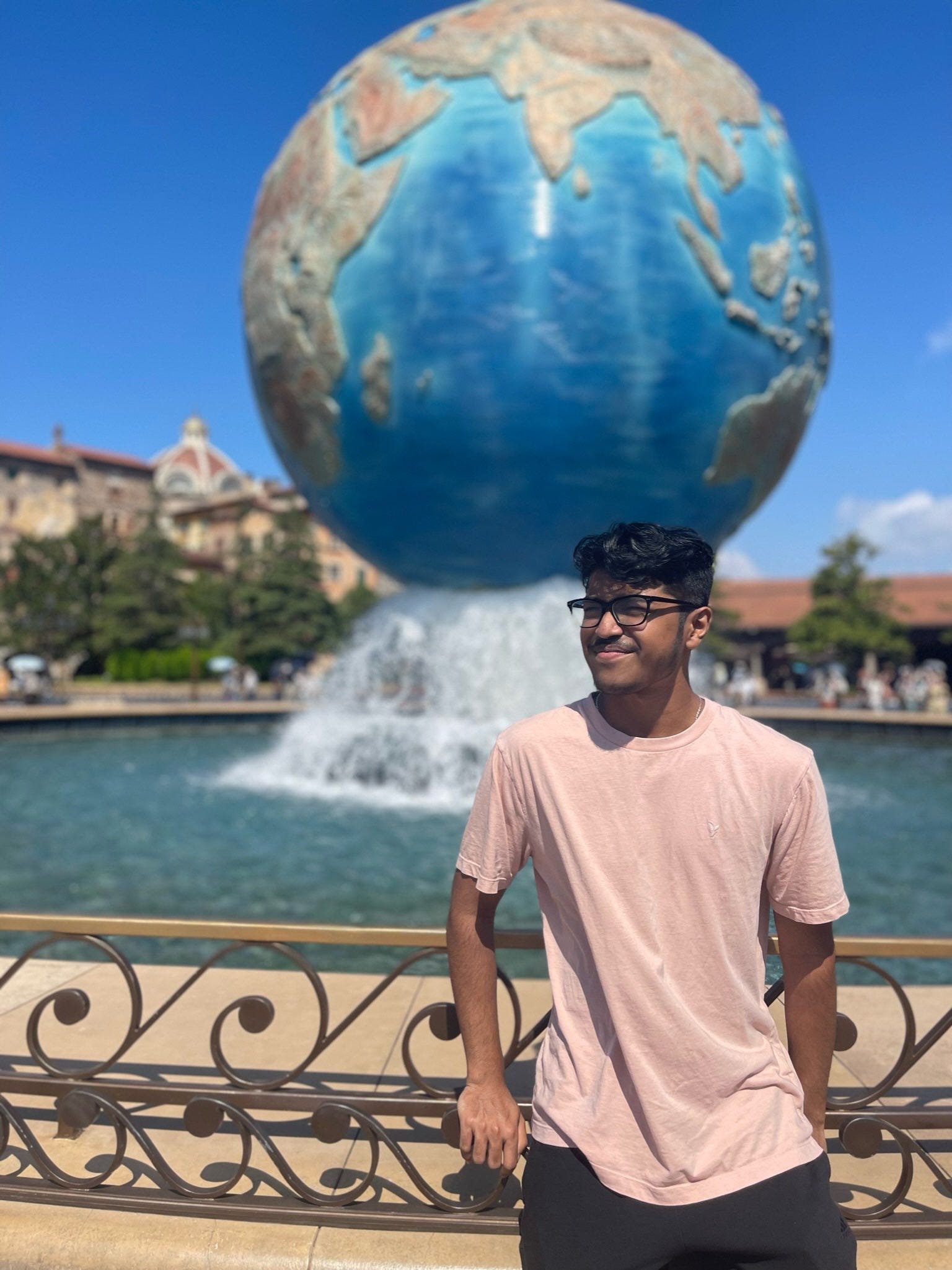 Mohammed Islam – Medium