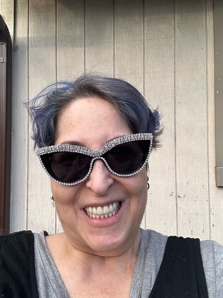 Mary Clifford Brewer – Medium