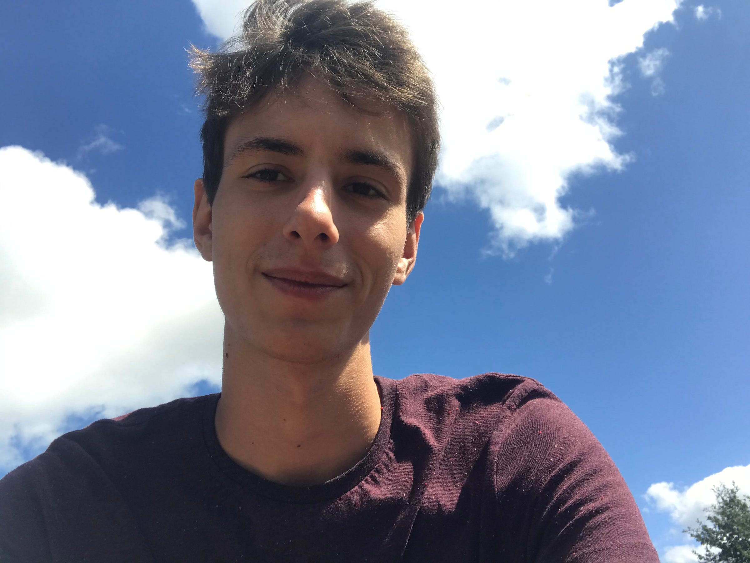About – Matthieu Moreau – Medium