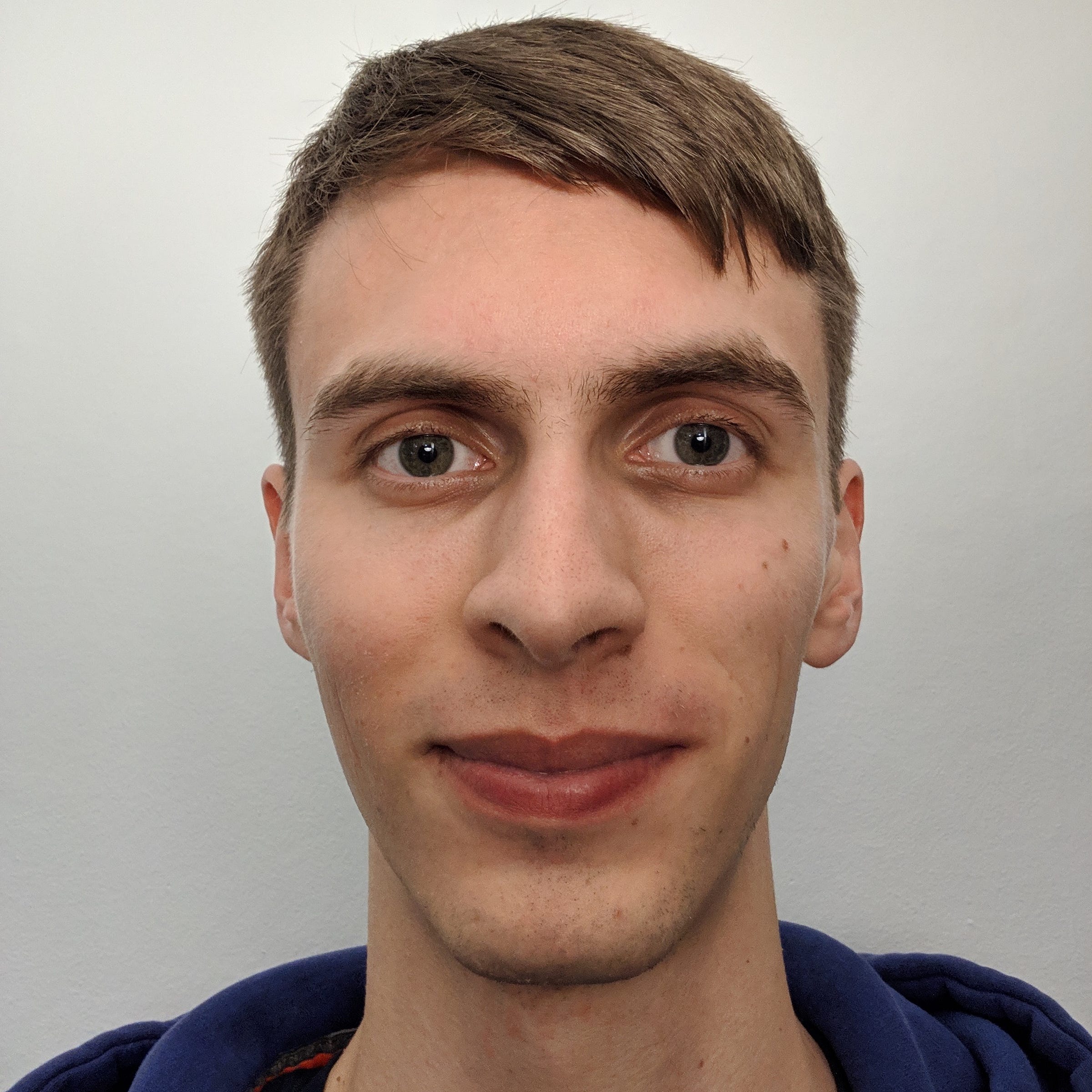 Ian Field – Medium