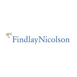 Findlay Nicolson 芬德利尼科尔森 – Medium