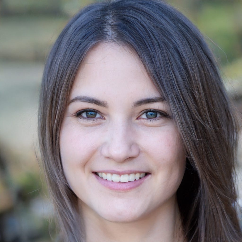 About – Lisa Dunn – Medium