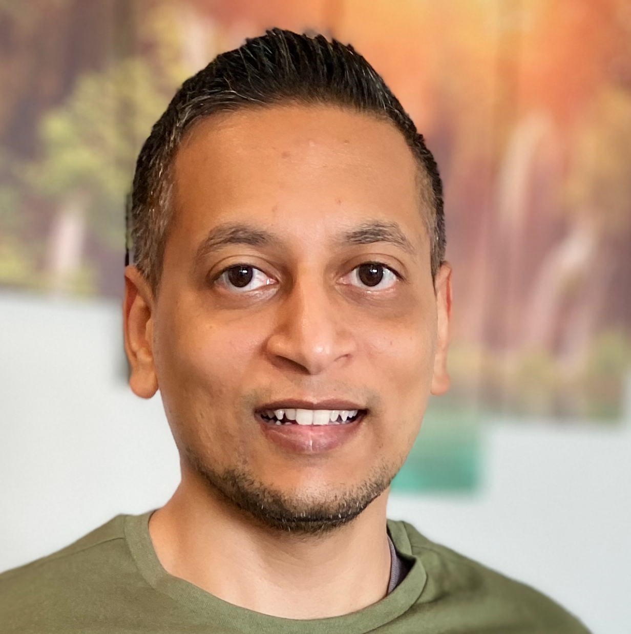 Pritul Patel – Medium