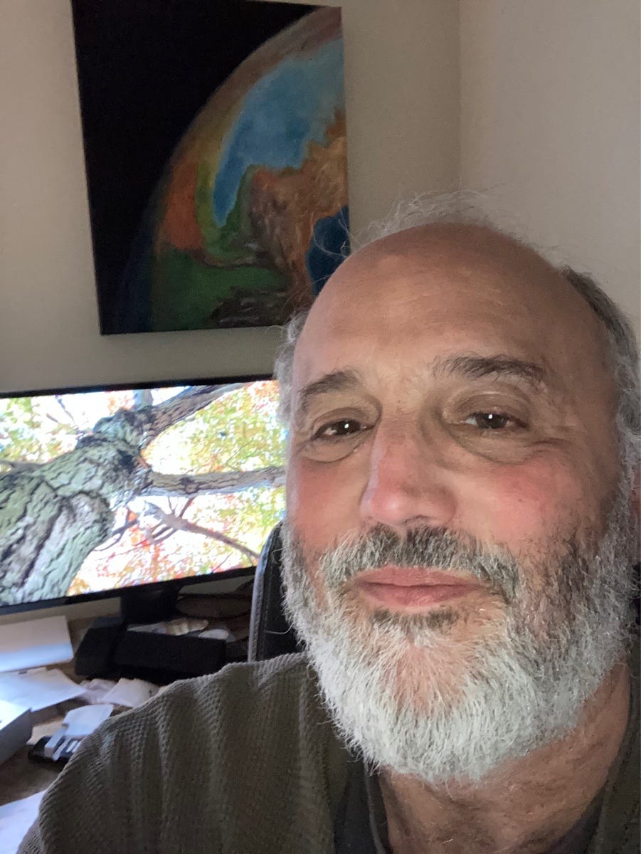 Ben England – Medium