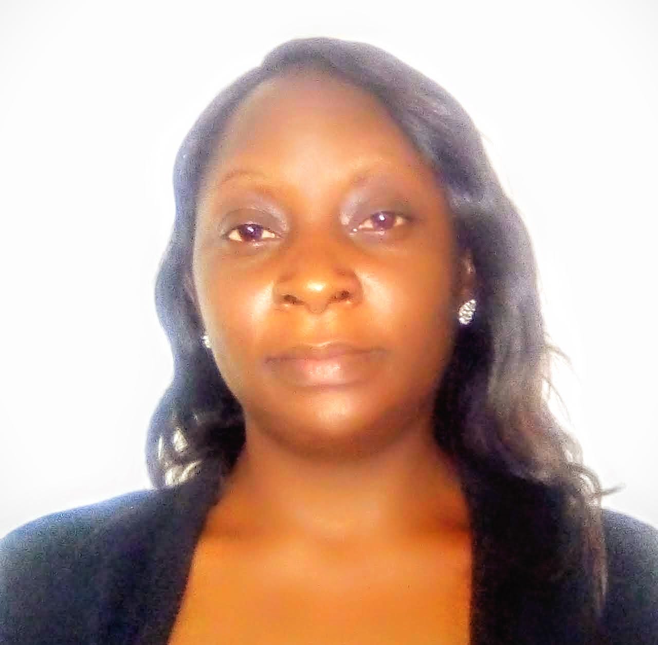 Sabina Makokha – Medium