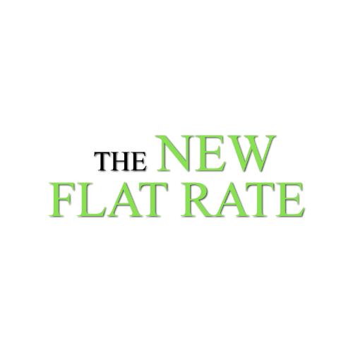 About – The New flat rate – Medium
